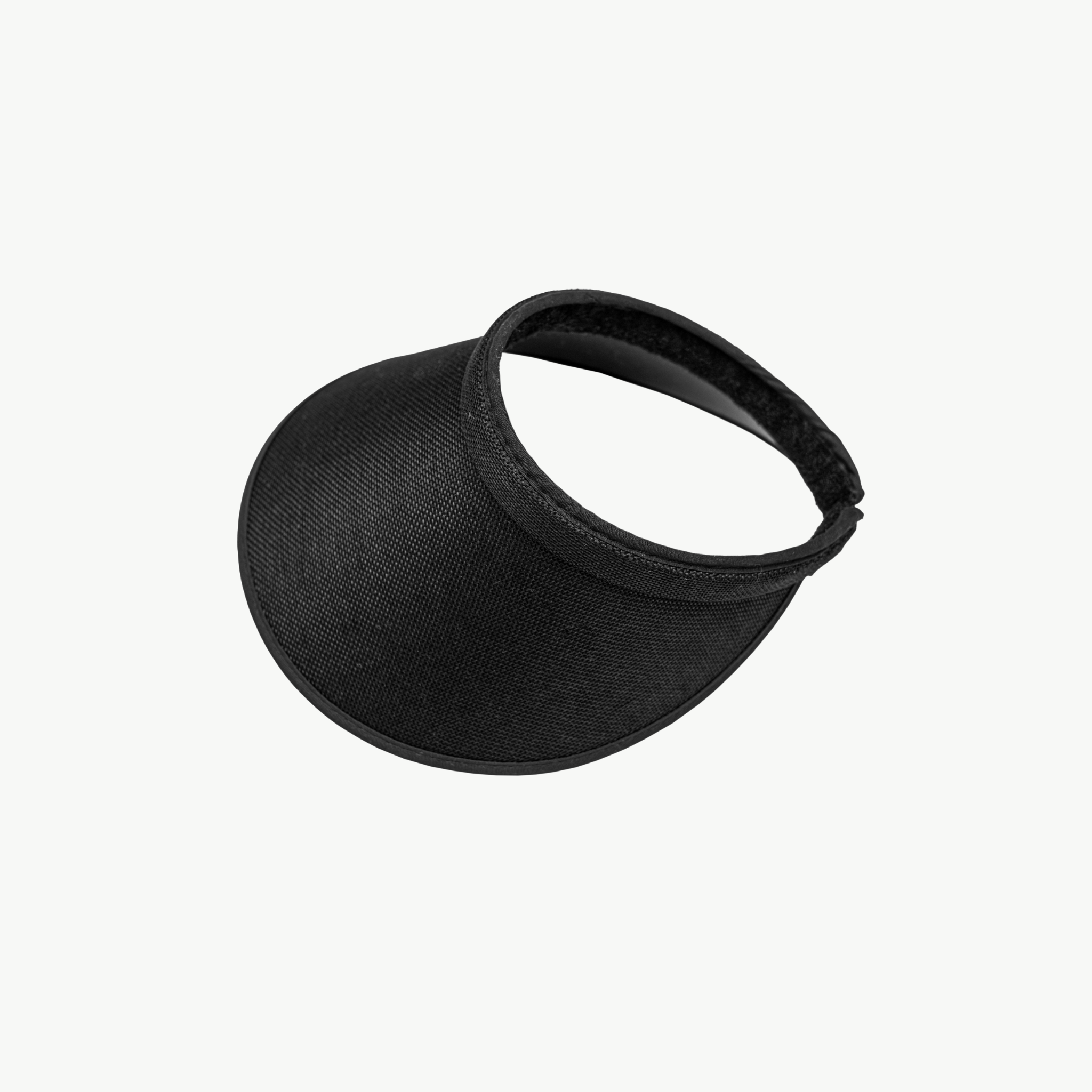 De La Heart Visor By Gigi Vogel - Wairua Miami – Wairua Beauty