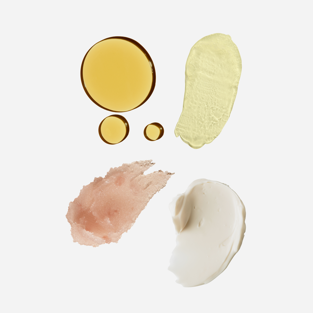 Bodycare Bestsellers Set – Wairua Beauty