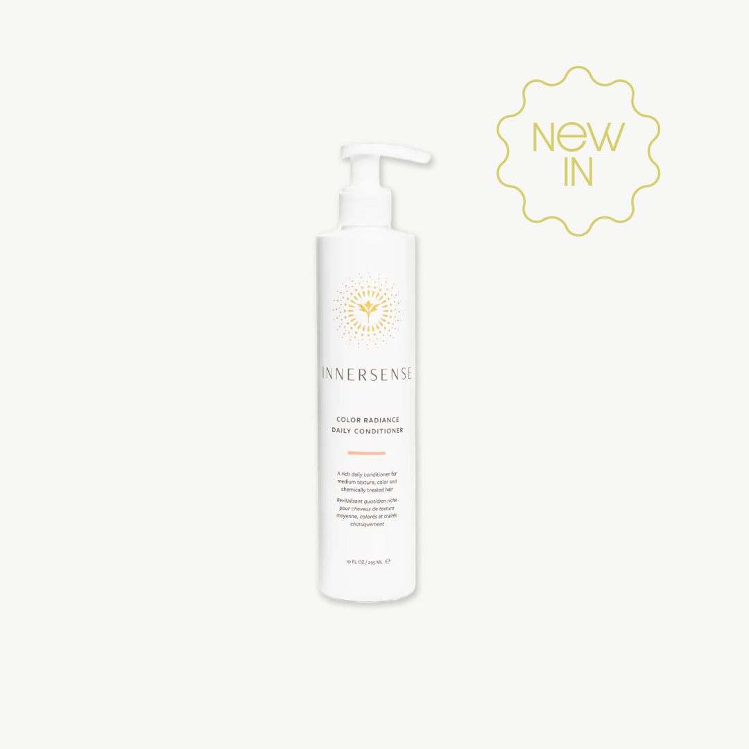 Color Radiance Daily Conditioner – Wairua Beauty