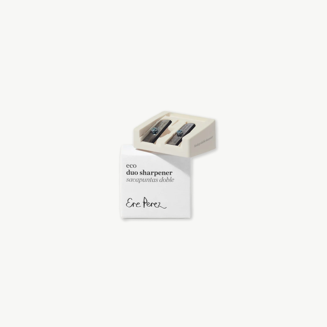 Eco Duo Sharpener – Wairua Beauty